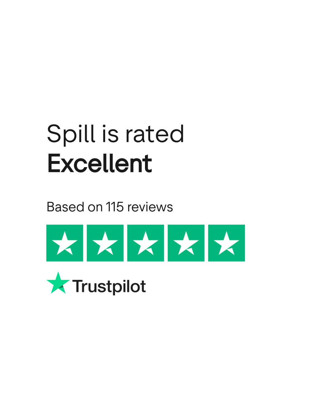 Spill Reviews | Read Customer Service Reviews of spill.chat