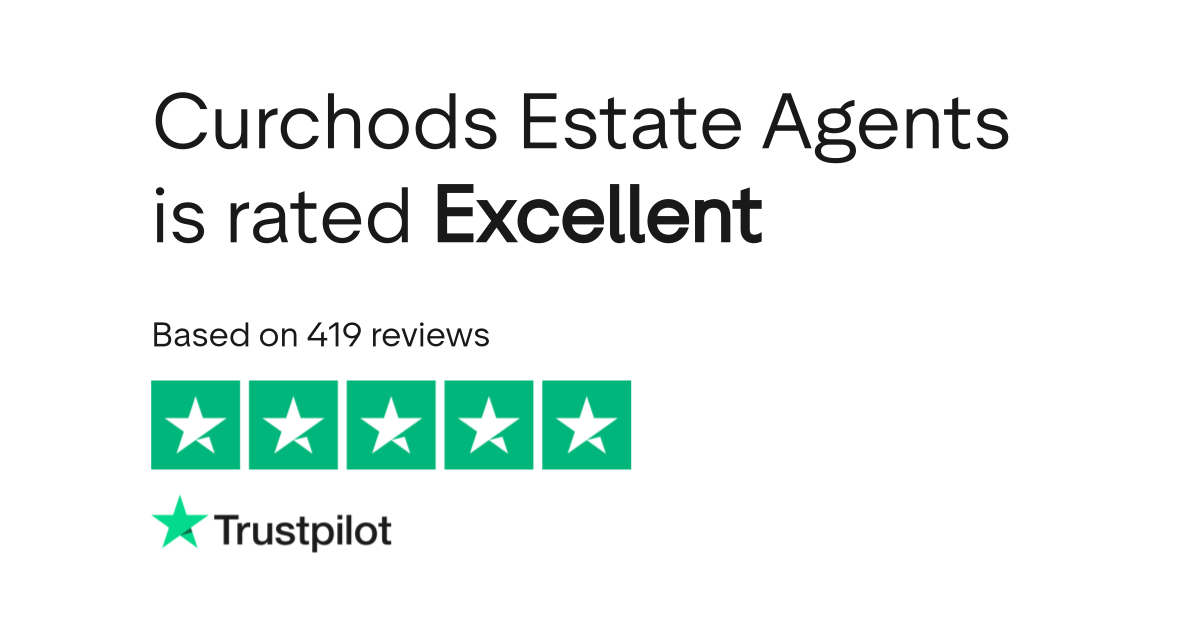Curchods Estate Agents Reviews | Read Customer Service Reviews of ...