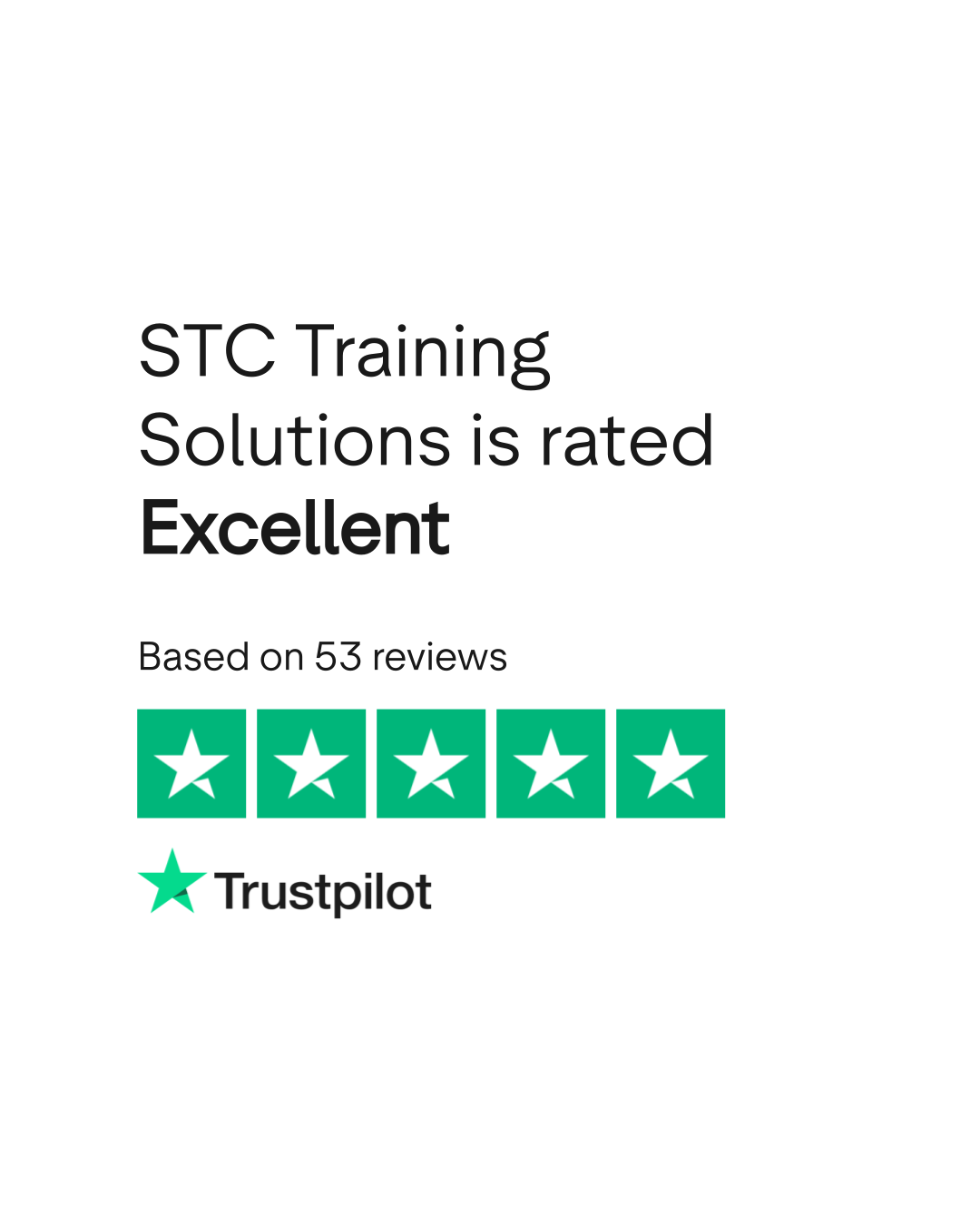 STC Training Solutions Reviews | Read Customer Service Reviews of ...