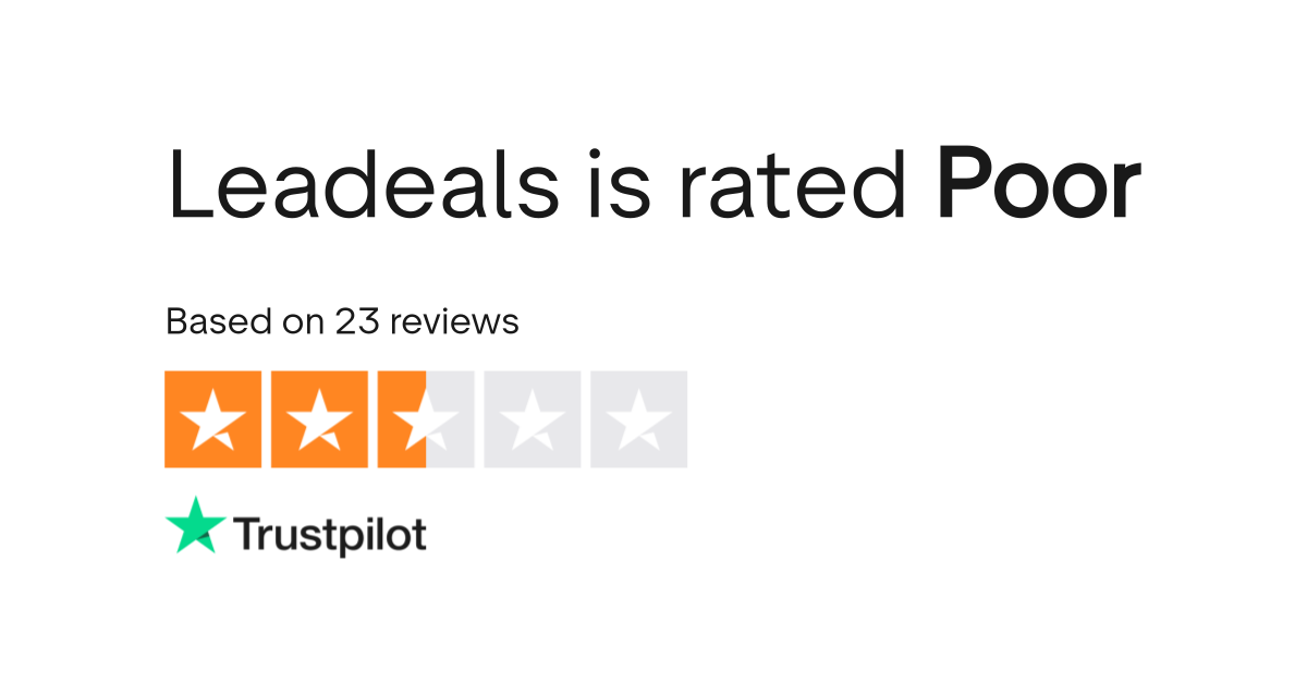 Leadeals drone store