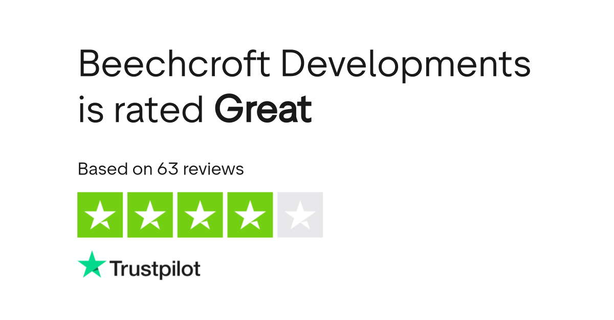 Beechcroft Developments Reviews | Read Customer Service Reviews of www ...