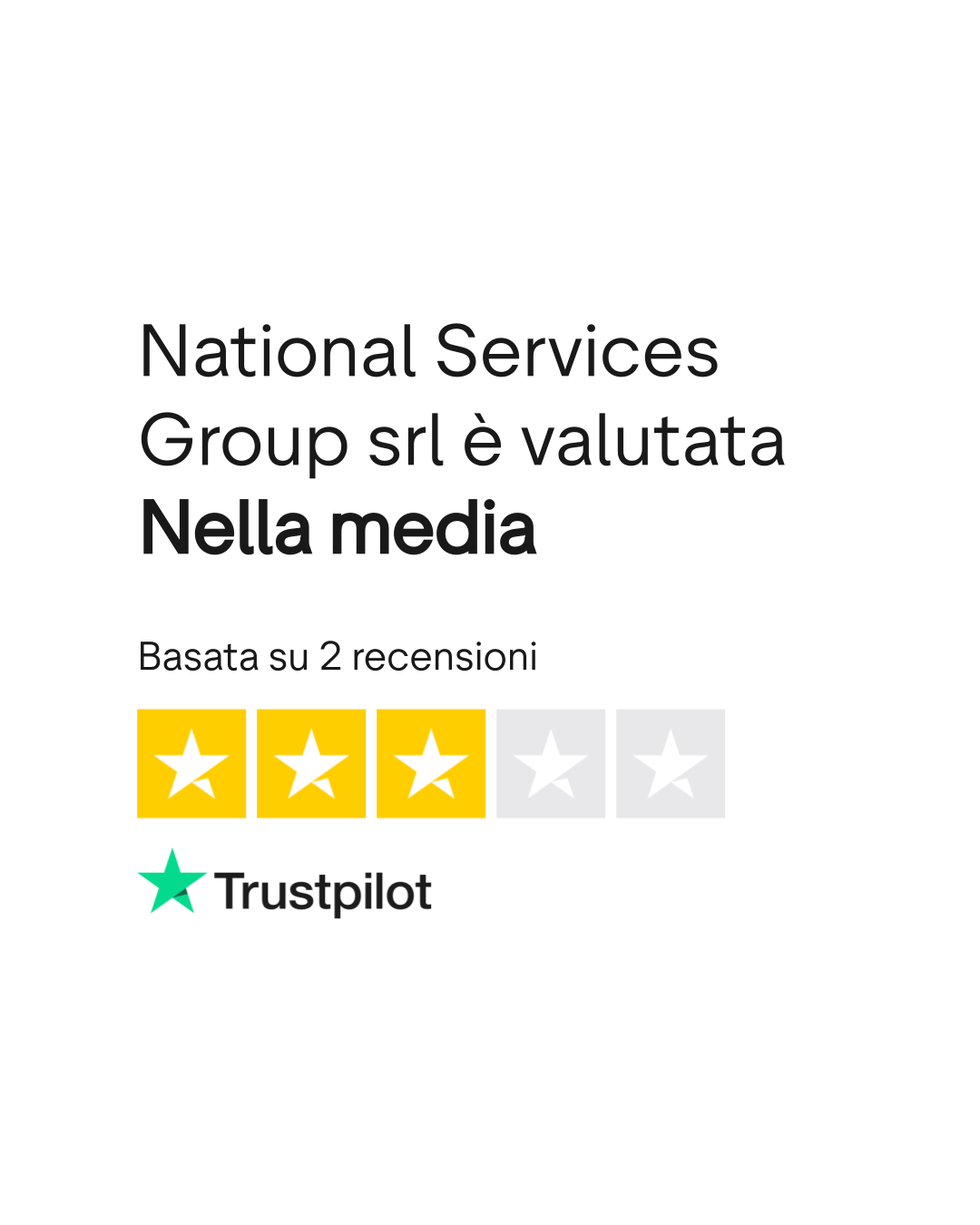 National Services Group srl | Leggi le recensioni dei servizi di www ...