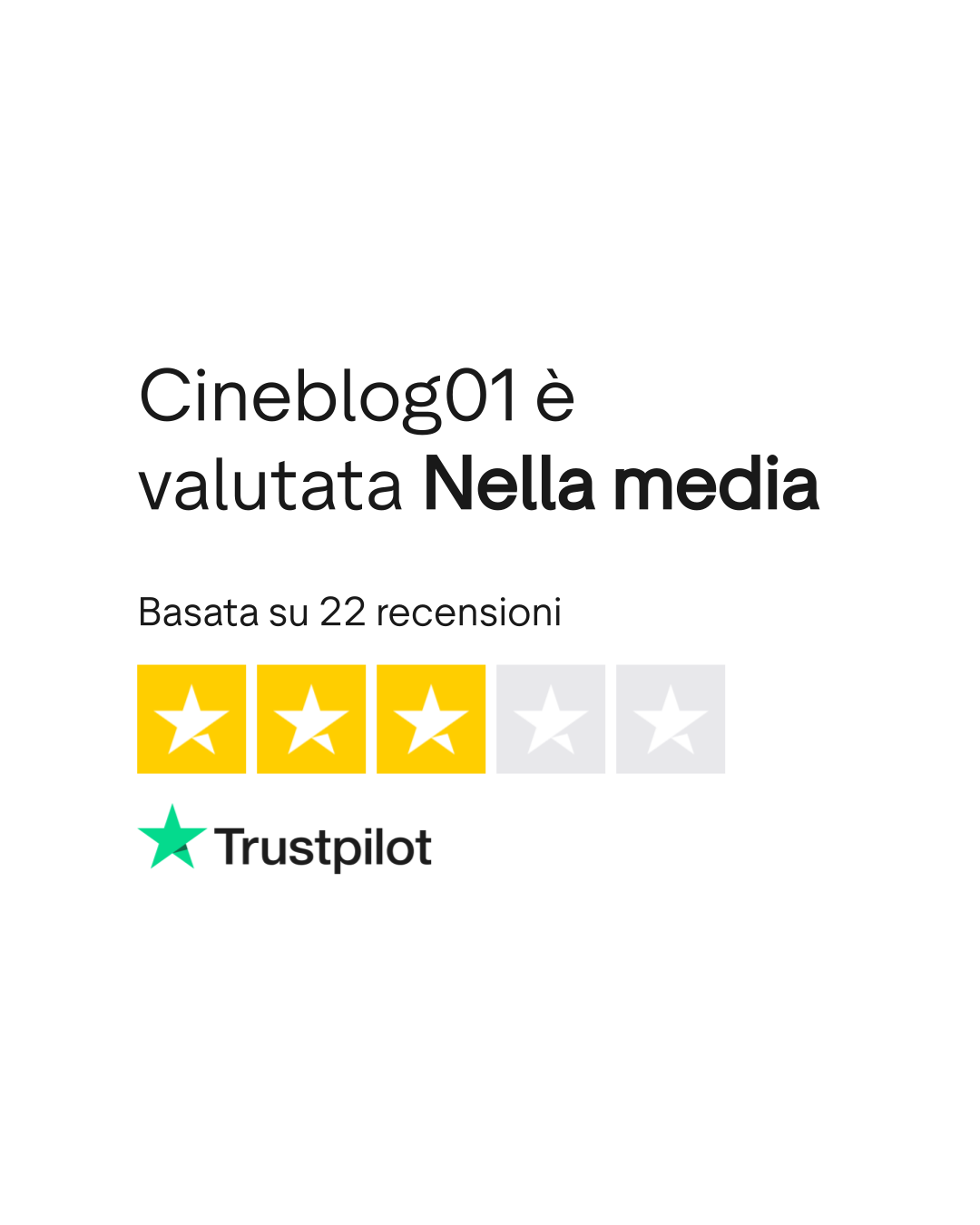 Cineblog01 | Leggi le recensioni dei servizi di cineblog01.love