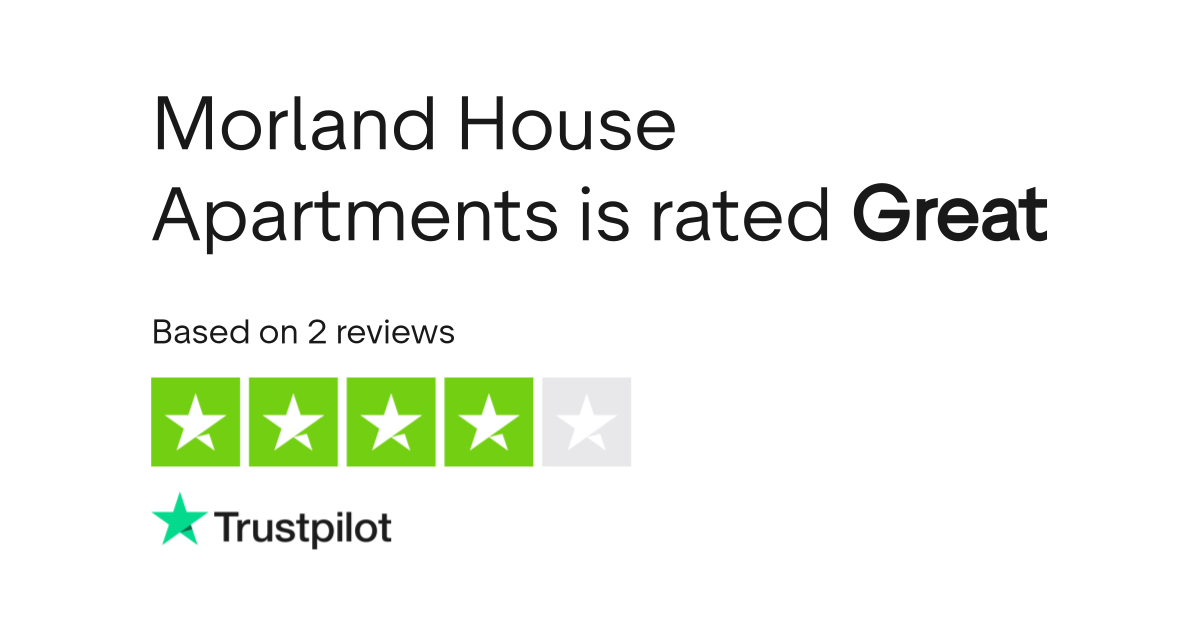 Morland House Apartments Reviews | Read Customer Service Reviews of ...