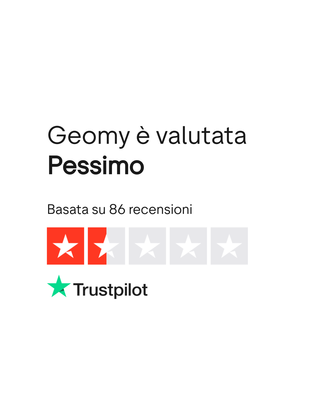 Geomy | Leggi le recensioni dei servizi di geomy.mobi