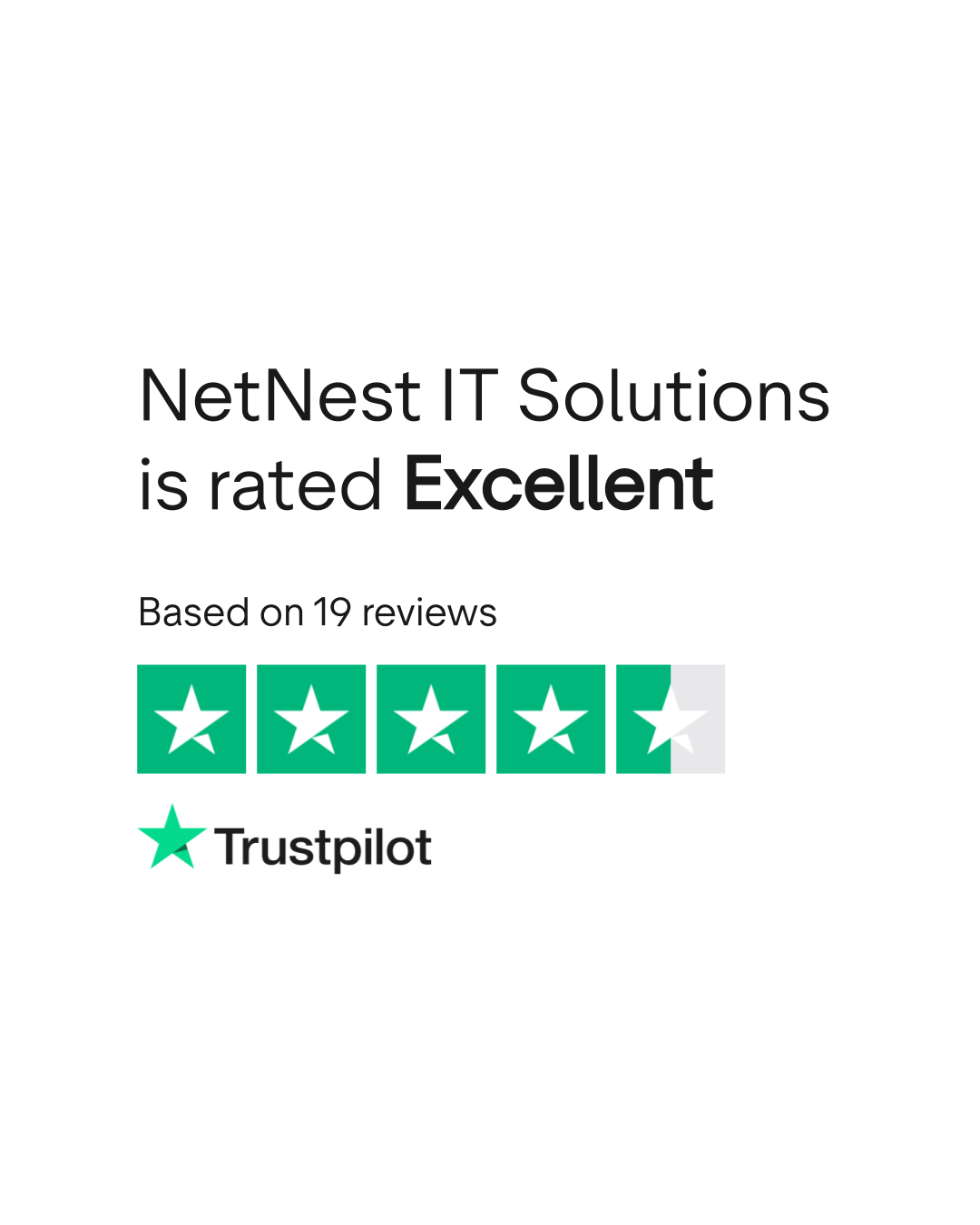 NetNest IT Solutions Reviews | Read Customer Service Reviews of netnest.com.au