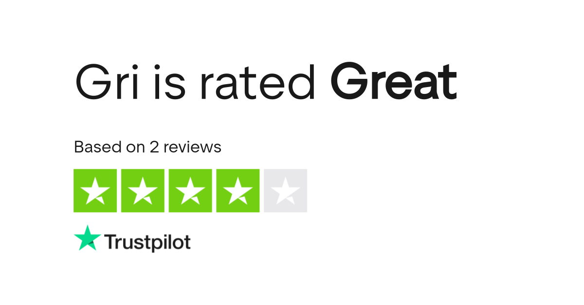 Gri Reviews | Read Customer Service Reviews of gri.net
