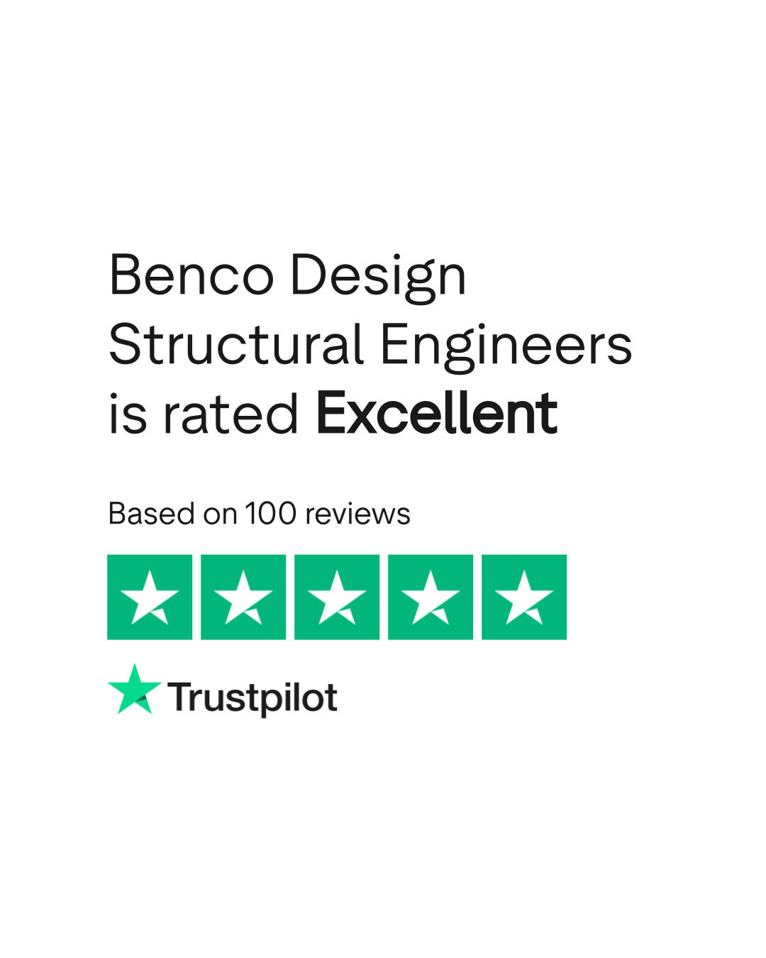 Benco Design Structural Engineers Reviews | Read Customer Service ...