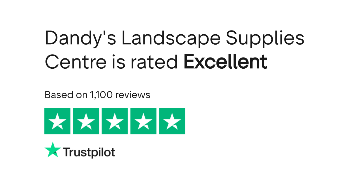 Dandy's Landscape Supplies Centre - Dandy's Reviews | Read Customer ...