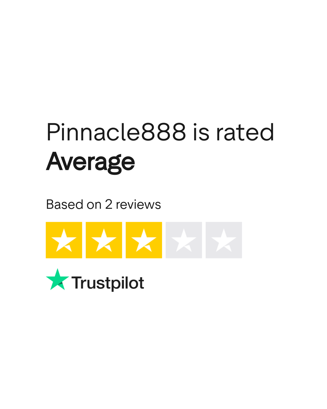 Pinnacle888 Reviews | Read Customer Service Reviews of pinnacle888.com