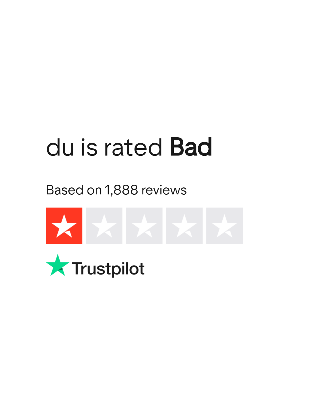 du Reviews | Read Customer Service Reviews of du.ae