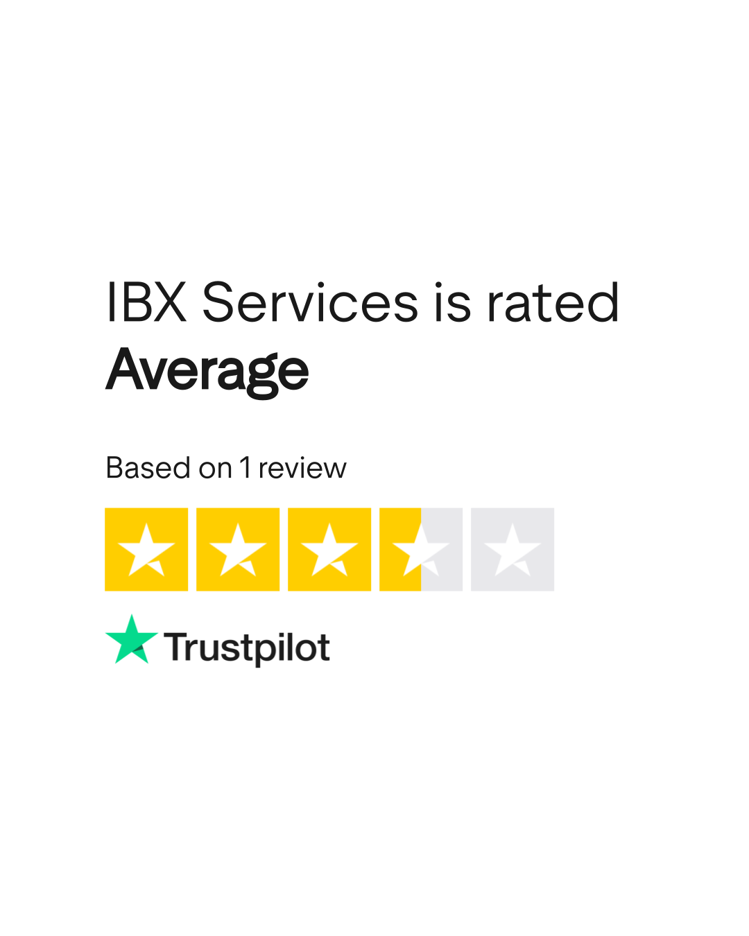 IBX Services Reviews | Read Customer Service Reviews of ibx.ca