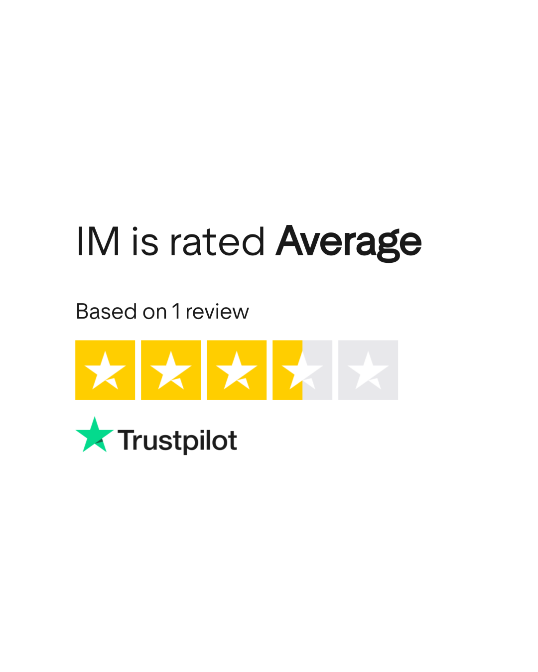 IM Reviews | Read Customer Service Reviews of www.imvbox.com