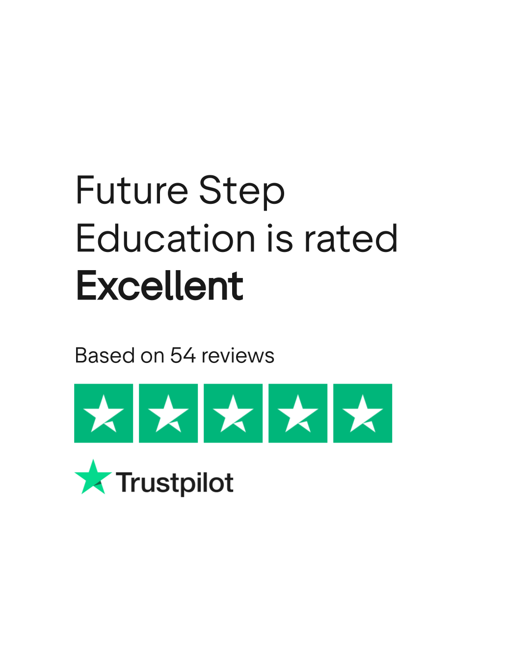 Future Step Education Reviews | Read Customer Service Reviews of ...
