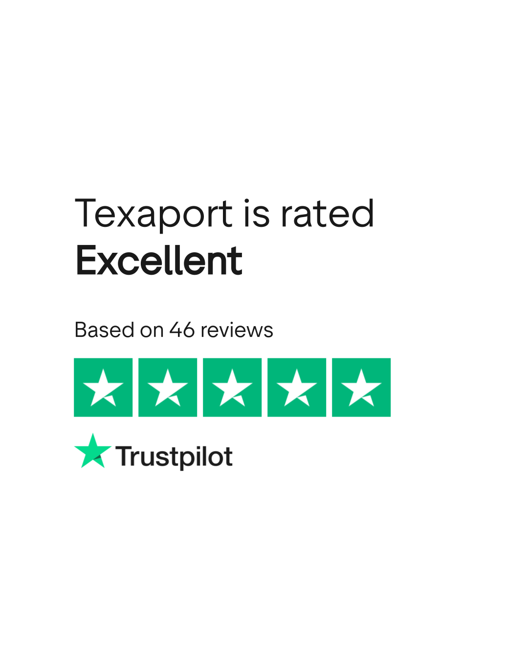 Texaport Reviews | Read Customer Service Reviews of texaport.co.uk