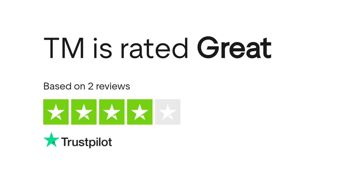 TM Reviews | Read Customer Service Reviews of yperbatikosdialogismos.tm.org