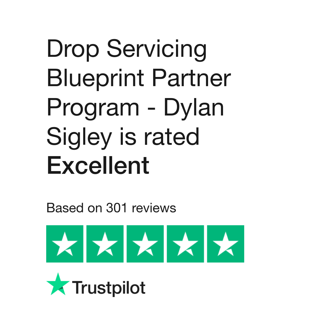 Dropservicing.com - Dylan Sigley - Drop Servicing Blueprint Reviews ...