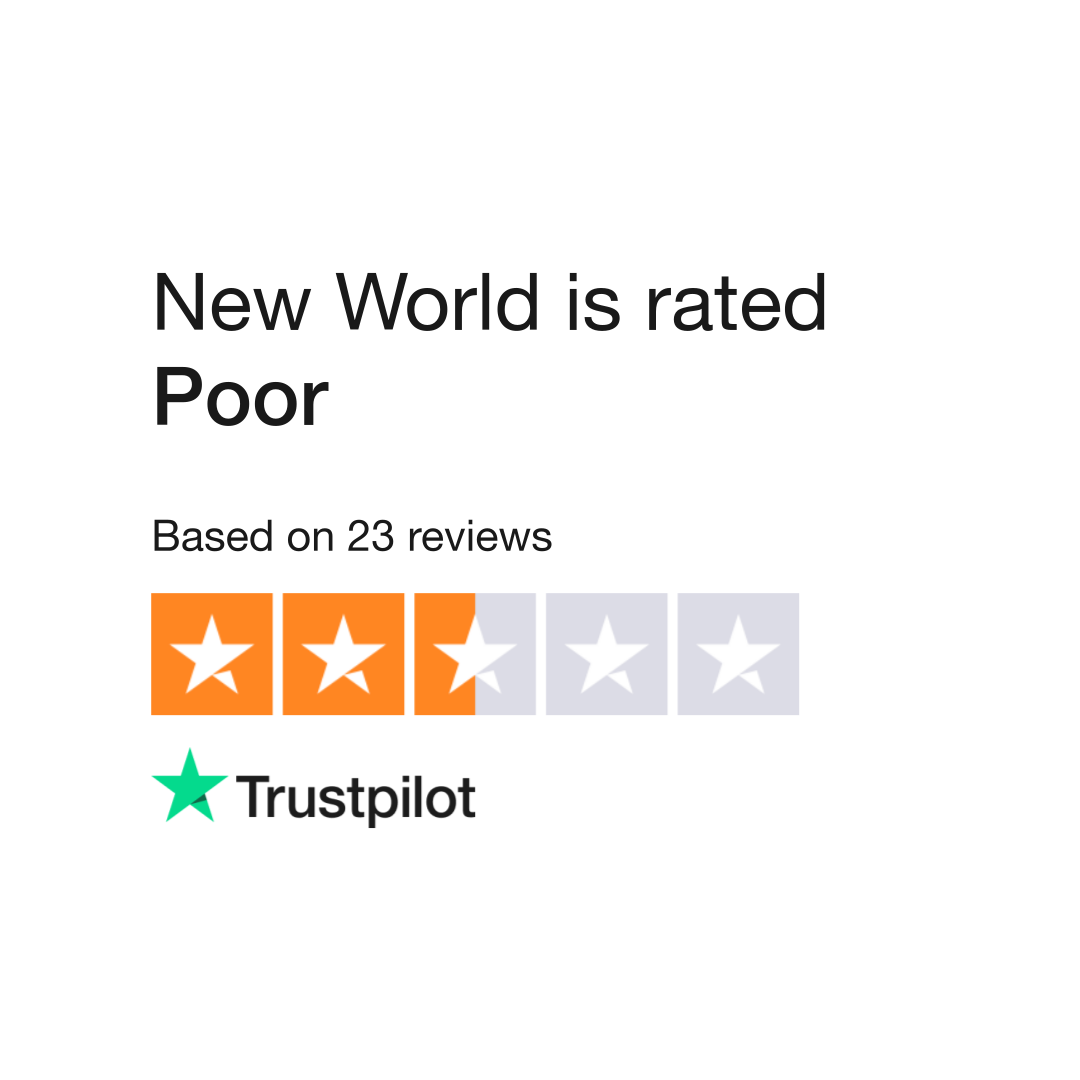 New World Reviews | Read Customer Service Reviews of www.newworld.co.nz