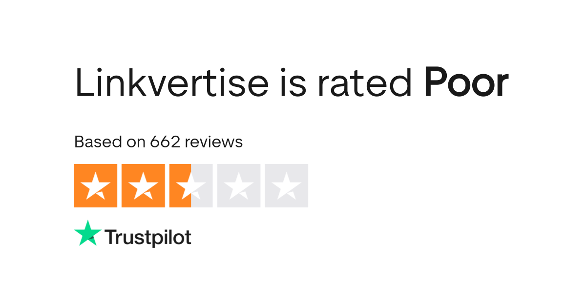 Linkvertise Reviews | Read Customer Service Reviews of linkvertise.com