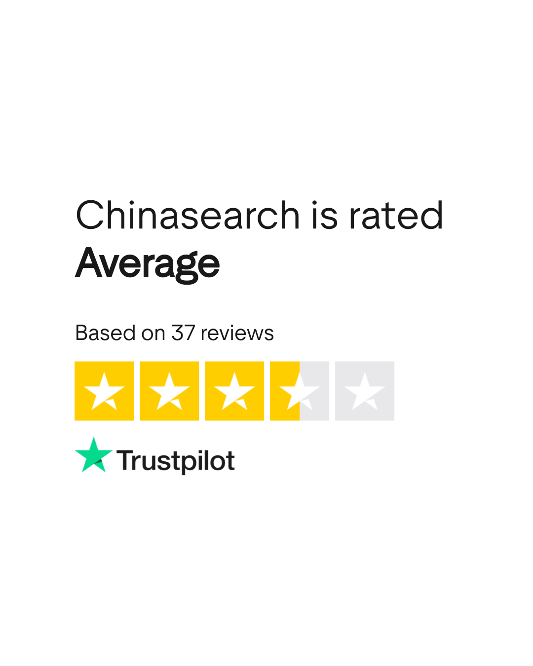 Chinasearch Reviews | Read Customer Service Reviews of www.chinasearch ...