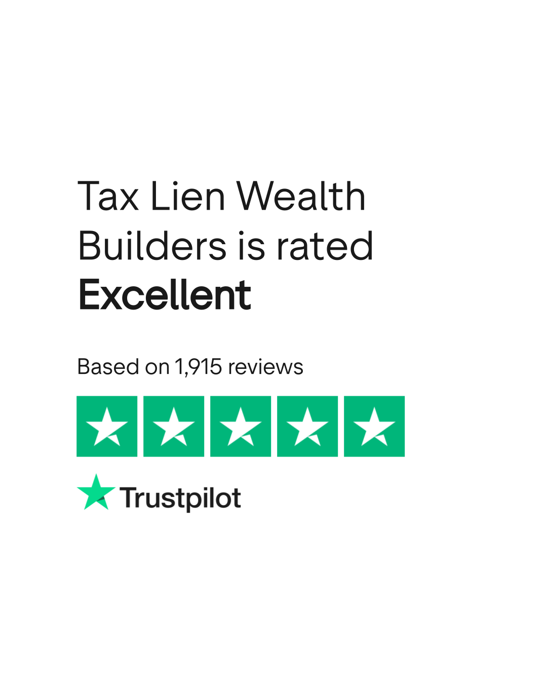 Tax Lien Wealth Builders Reviews | Read Customer Service Reviews of taxlienwealthbuilders.com