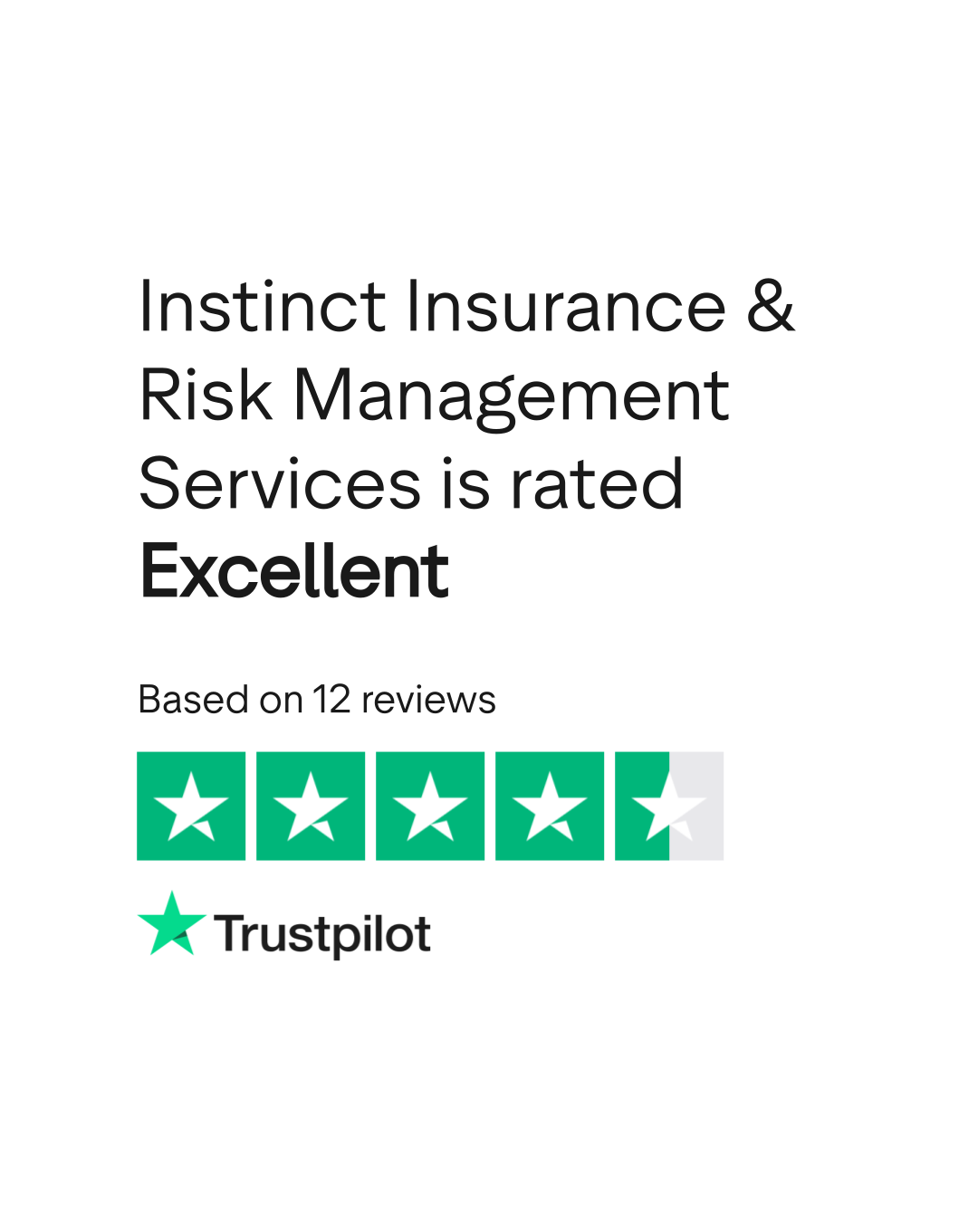 Instinct Insurance & Risk Management Services Reviews | Read Customer ...
