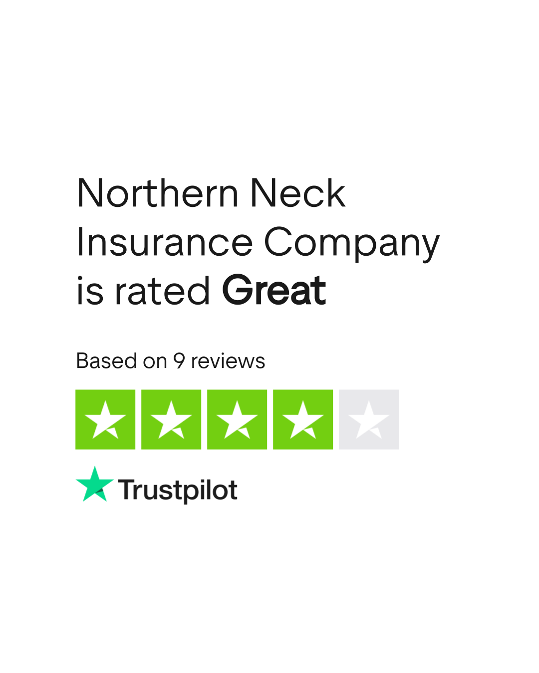 Northern Neck Insurance Company Reviews | Read Customer Service Reviews ...