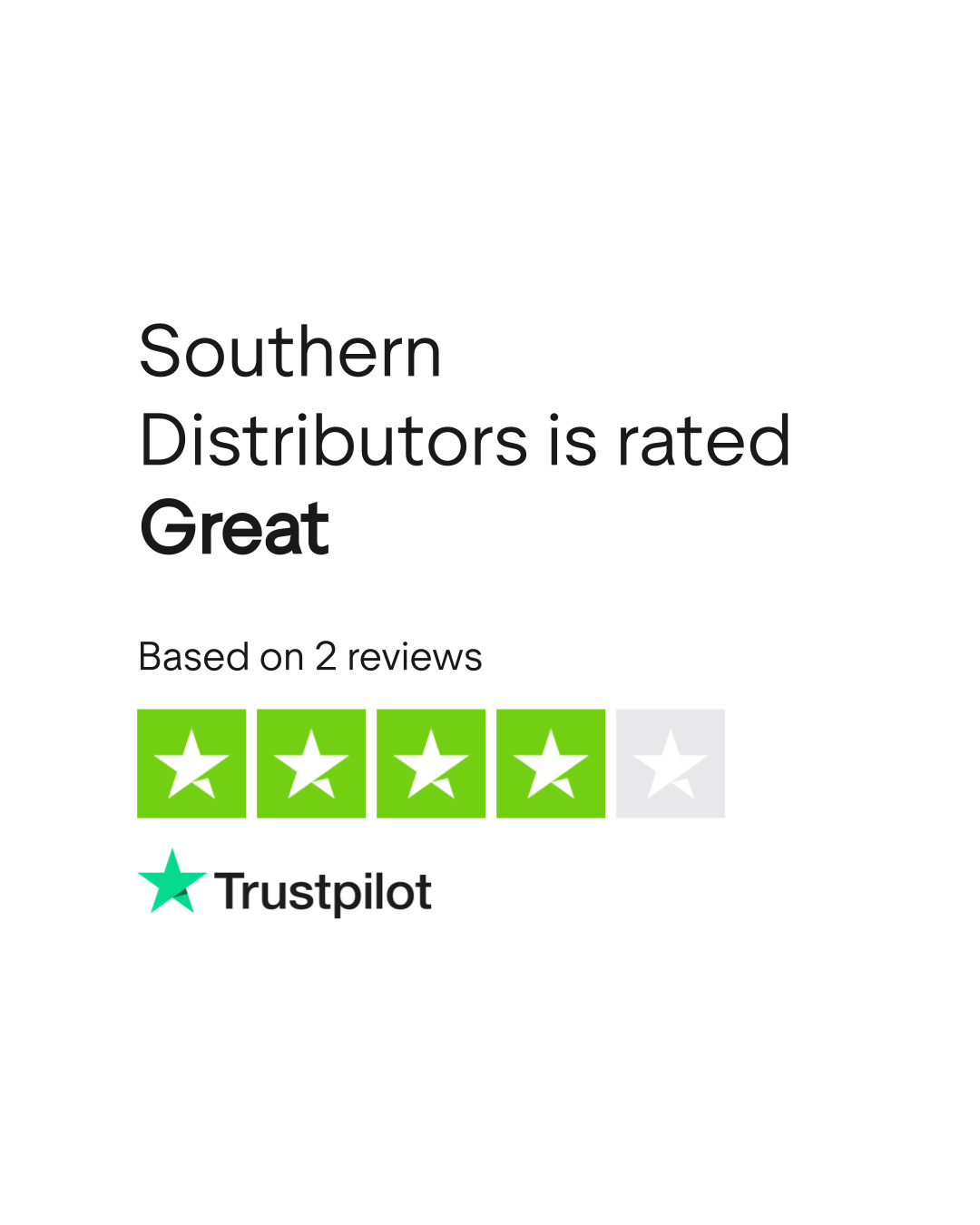 Southern Distributors Reviews | Read Customer Service Reviews of ...