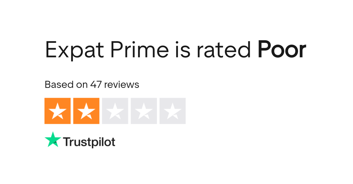 Expat Prime Reviews | Read Customer Service Reviews of expatprime.tv