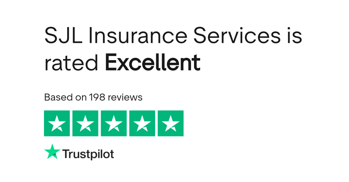 SJL Insurance Services Reviews | Read Customer Service Reviews of ...