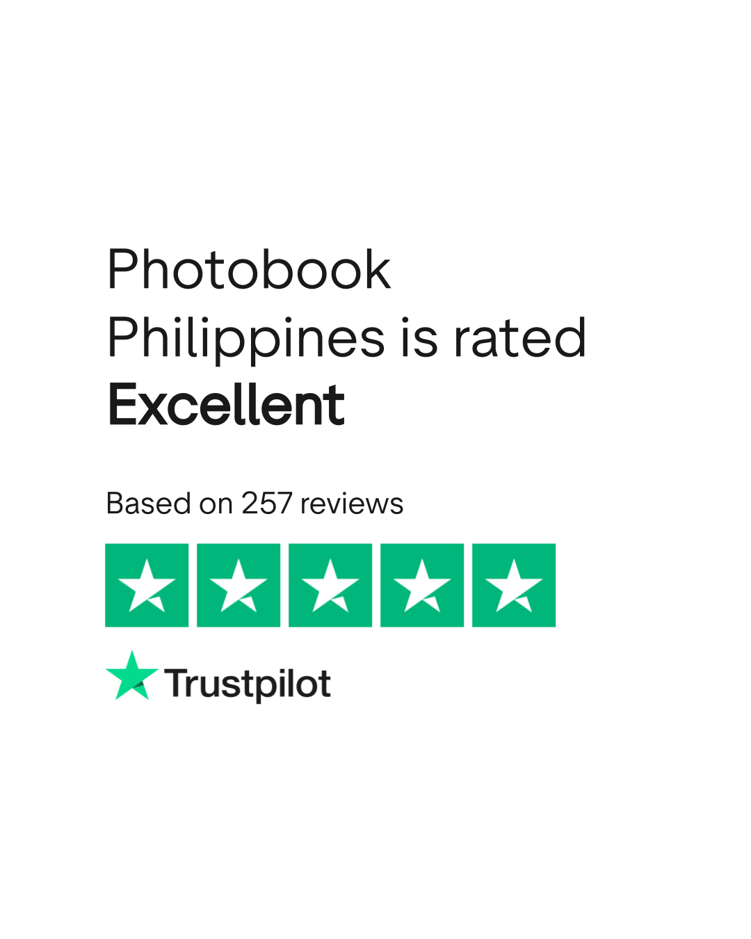 Photobook Philippines Reviews | Read Customer Service Reviews of ...