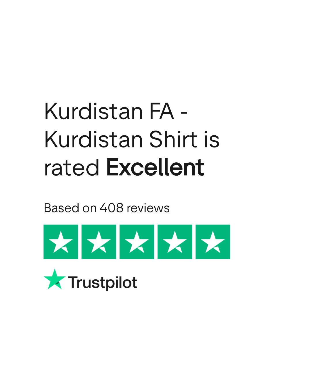 Kurdistan FA - Kurdistan Shirt Reviews | Read Customer Service Reviews ...