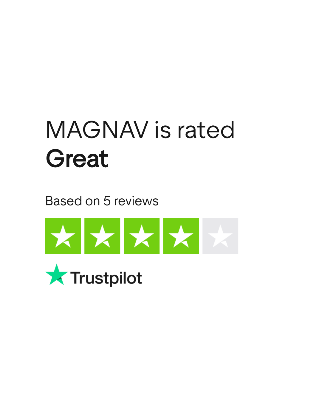 MAGNAV Reviews | Read Customer Service Reviews of magnav.com