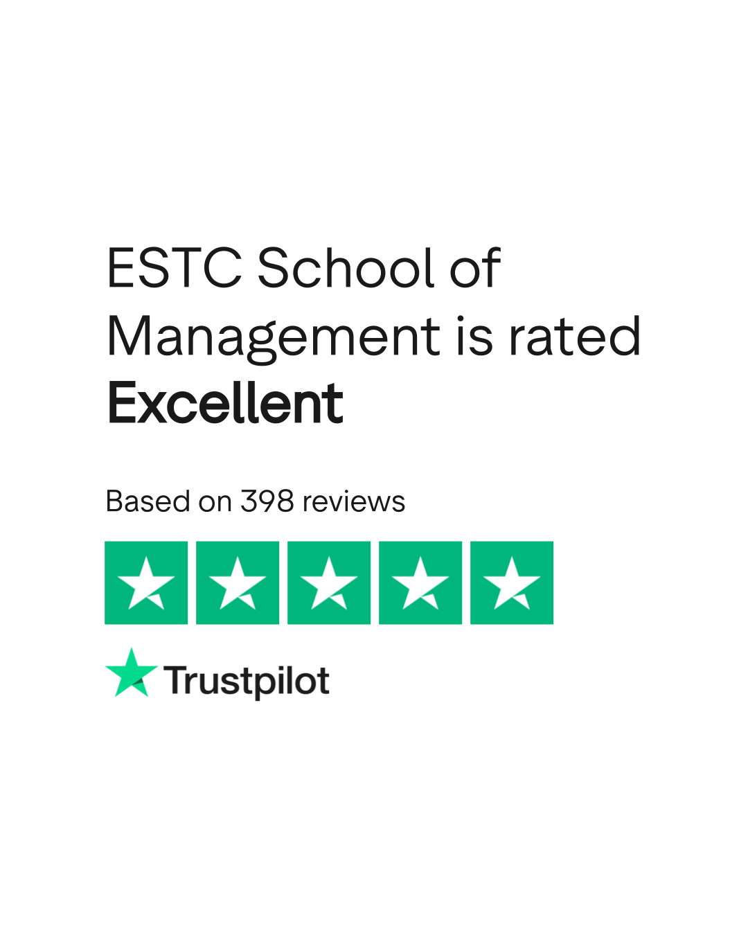 ESTC School of Management Reviews | Read Customer Service Reviews of ...
