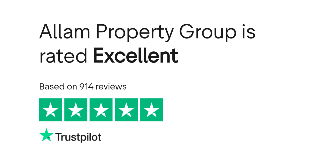 Allam Property Group Reviews | Read Customer Service Reviews of allam ...