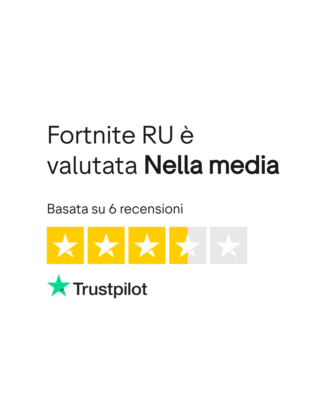 Fortnite RU | Leggi le recensioni dei servizi di fortnite.gg