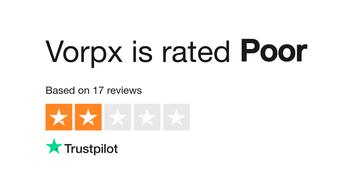 Vorpx buy store