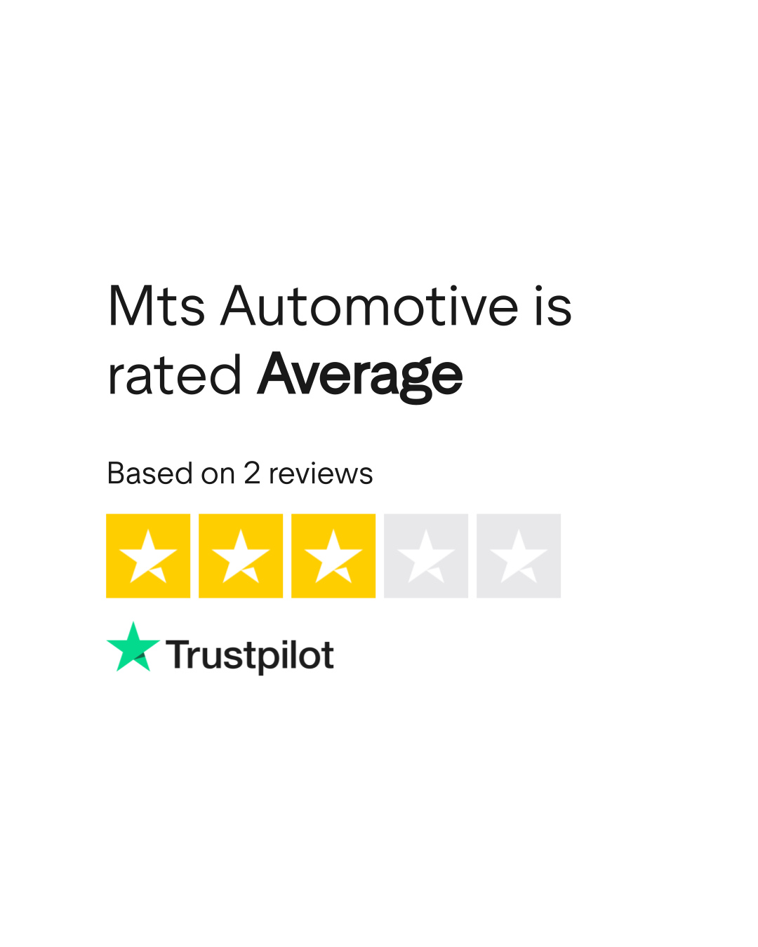 Mts Automotive Reviews | Read Customer Service Reviews of www.mts ...