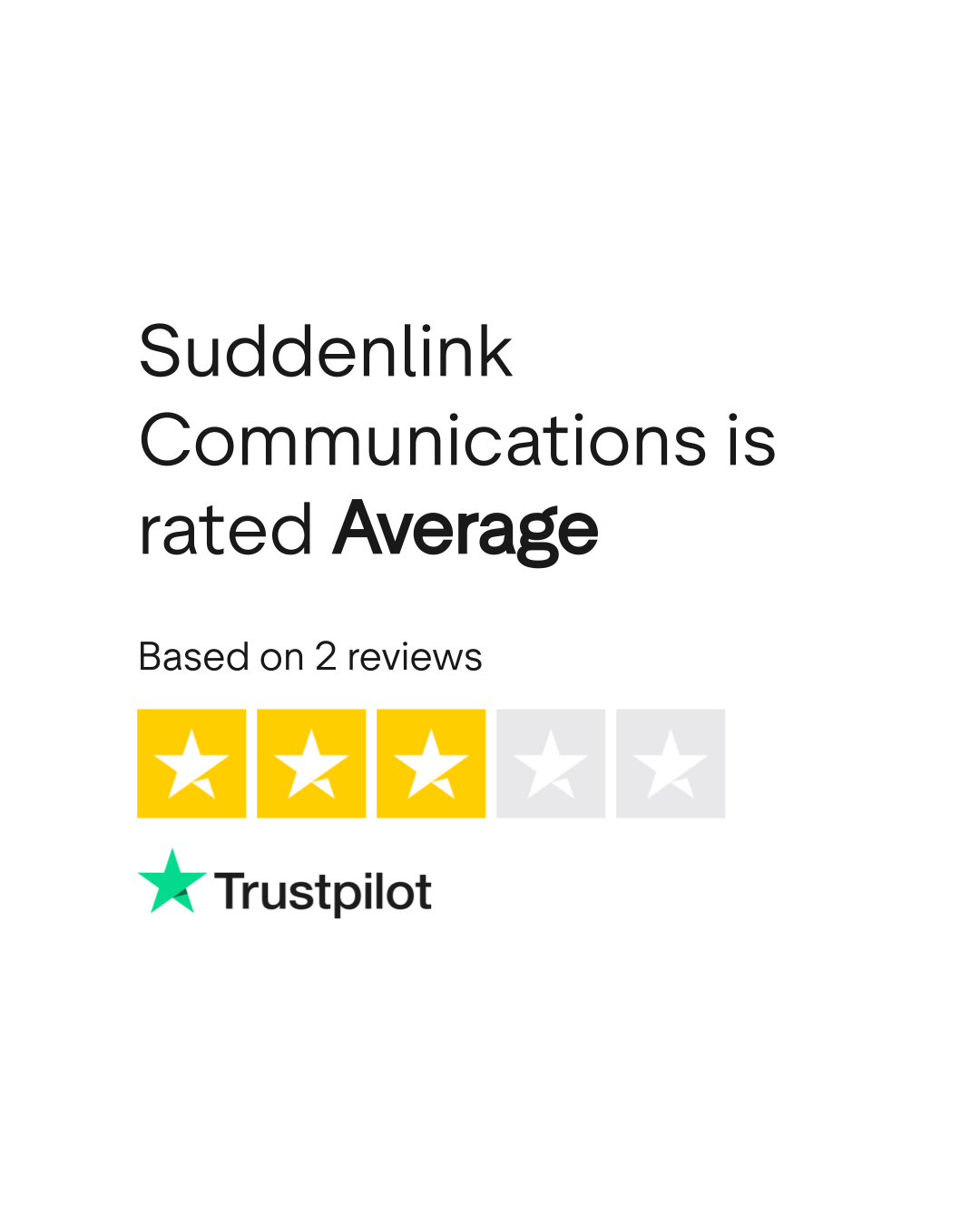 Suddenlink Communications Reviews | Read Customer Service Reviews of ...