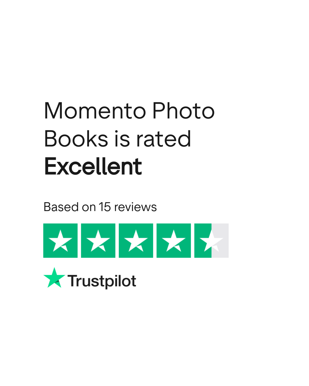 Momento Photo Books Reviews | Read Customer Service Reviews of momento ...