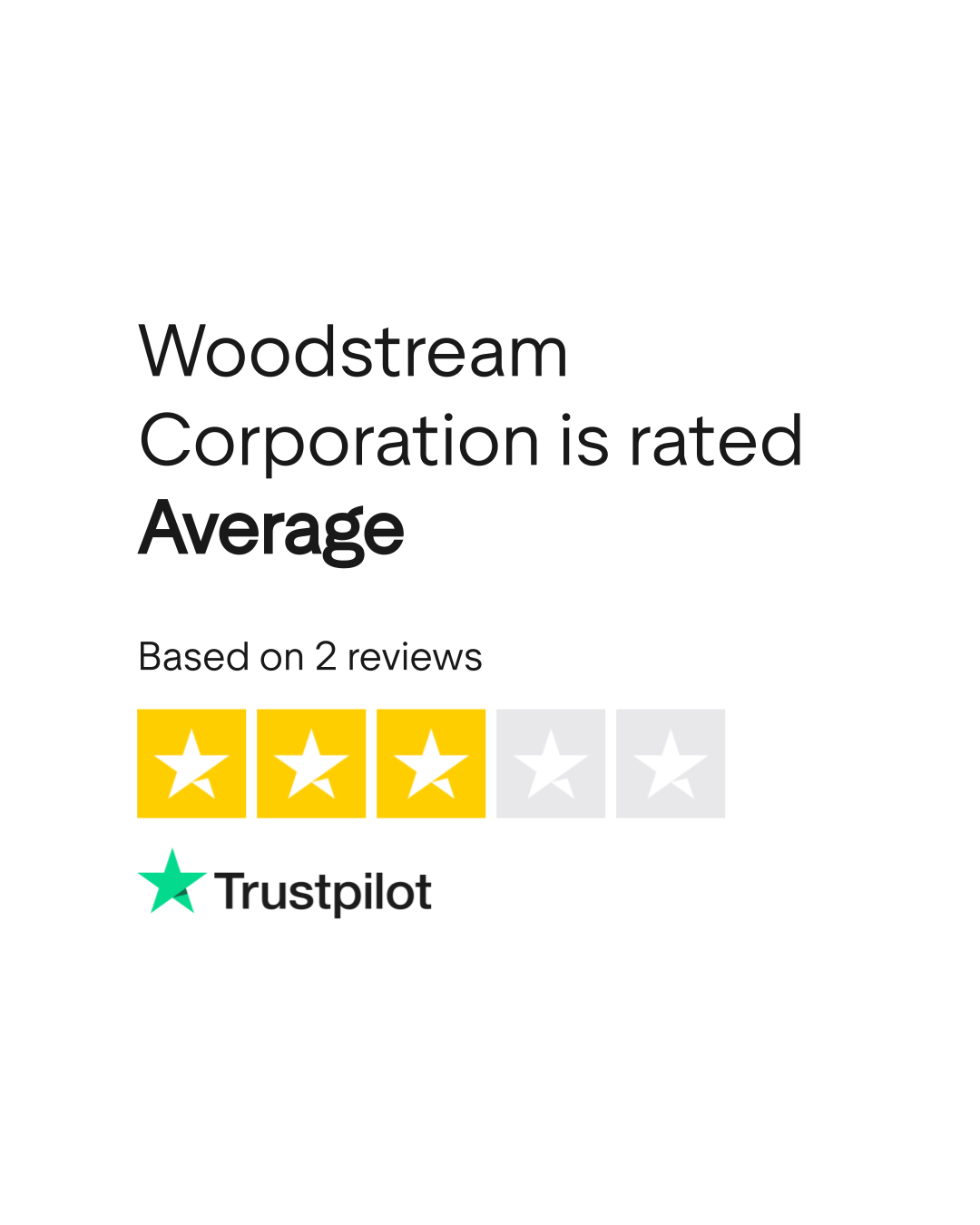 Woodstream Corporation Reviews | Read Customer Service Reviews of ...