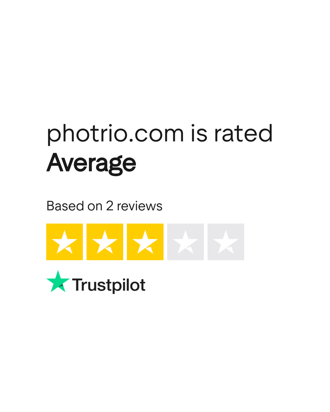 photrio.com Reviews | Read Customer Service Reviews of photrio.com