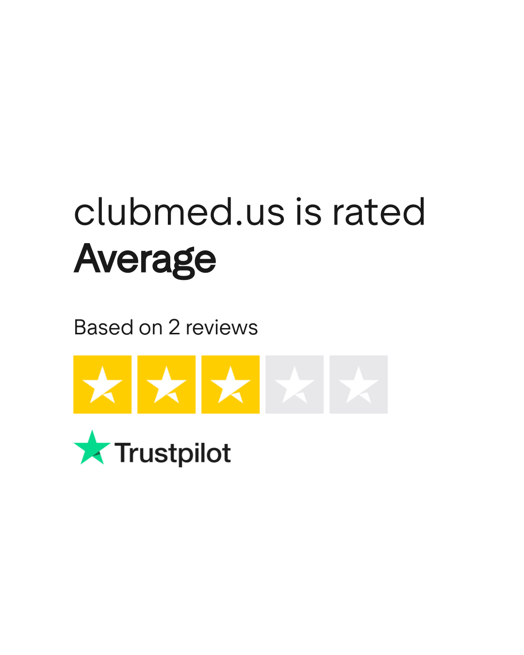 clubmed.us Reviews | Read Customer Service Reviews of clubmed.us