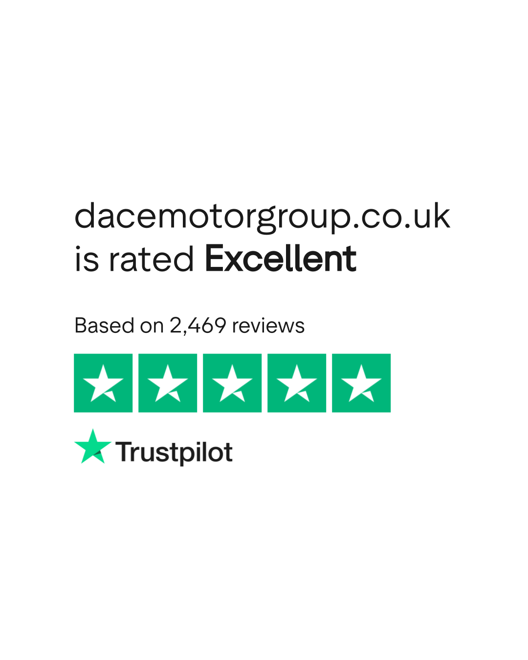 dacemotorgroup.co.uk - Dace Specialist Car Centre Stockport Reviews ...