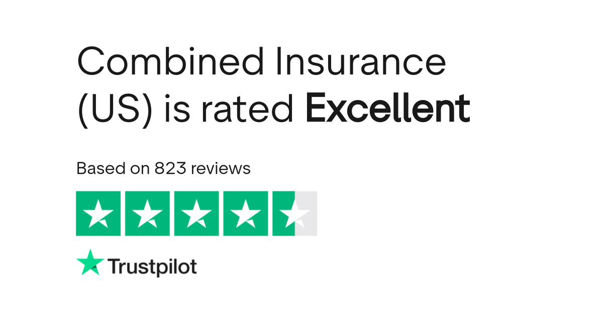 Combined Insurance US Reviews | Read Customer Service Reviews of ...