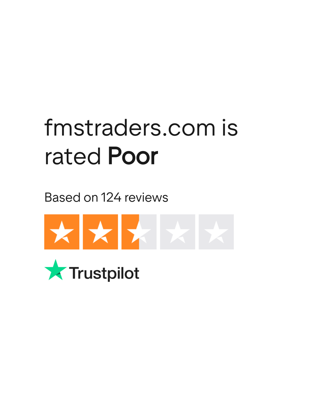 fmstraders.com Reviews | Read Customer Service Reviews of fmstraders.com