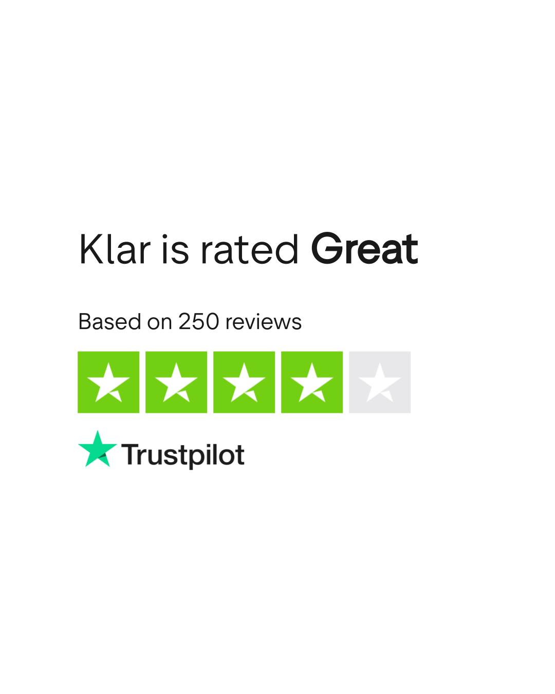 Klar Reviews | Read Customer Service Reviews of klar.gg