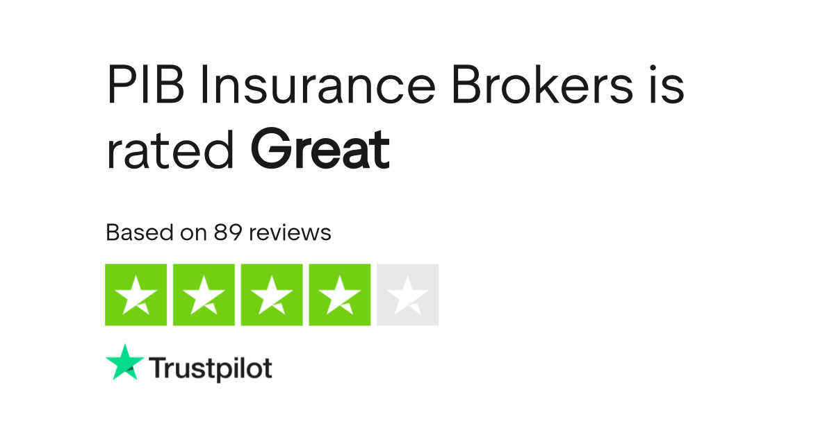 PIB Insurance Brokers Reviews | Read Customer Service Reviews of pib ...
