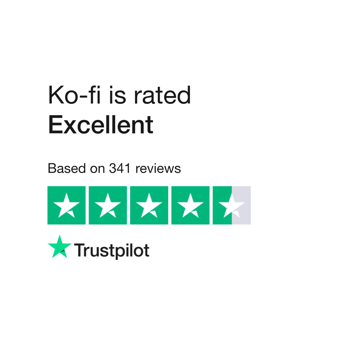 Ko-fi Reviews | Read Customer Service Reviews of ko-fi.com