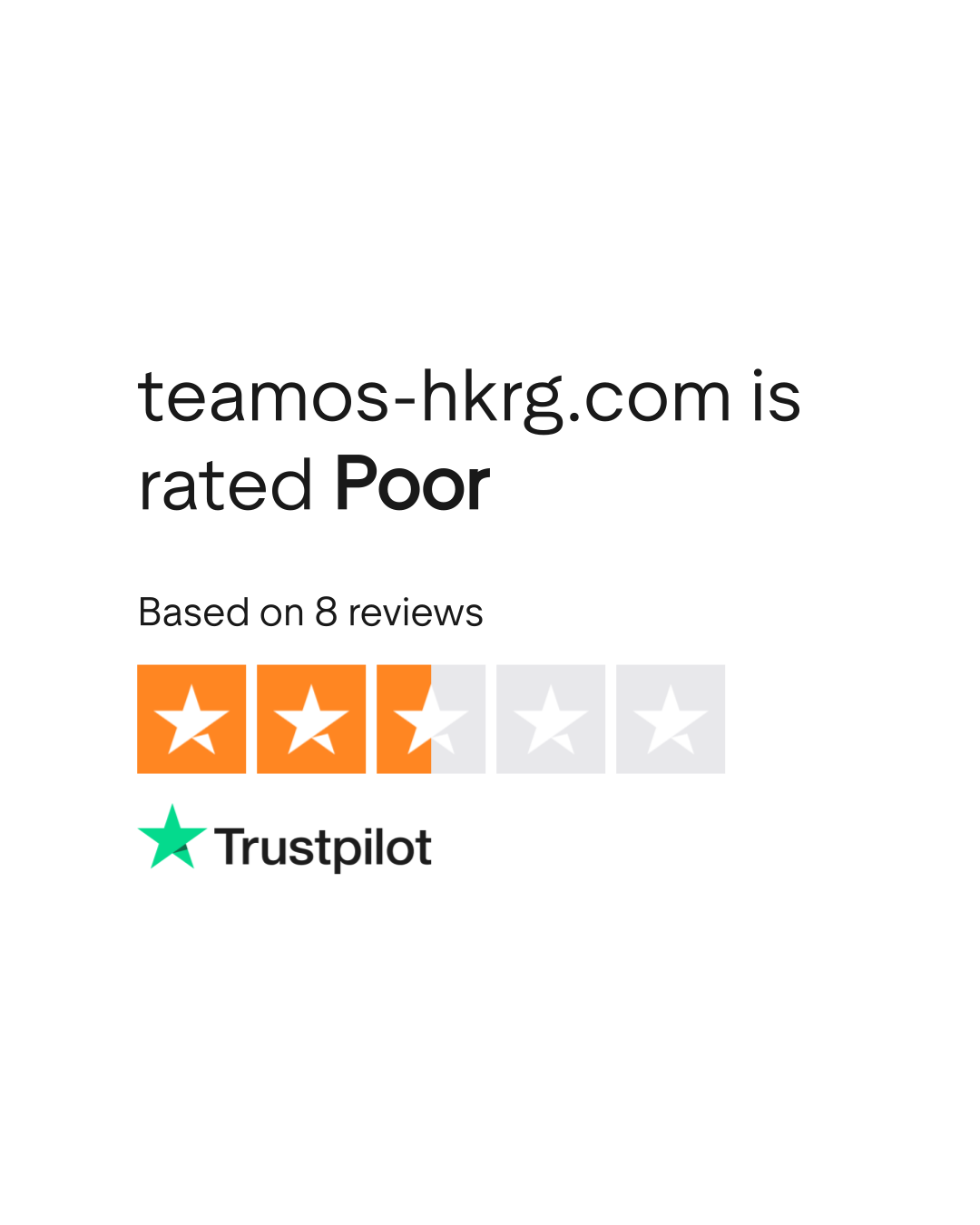 teamos-hkrg.com Reviews | Read Customer Service Reviews of teamos-hkrg.com